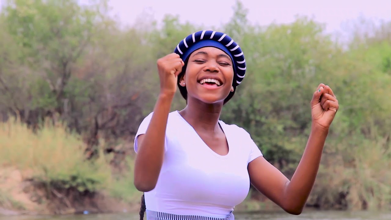 TeamT Gospel Band- He cares for me (official video) - YouTube