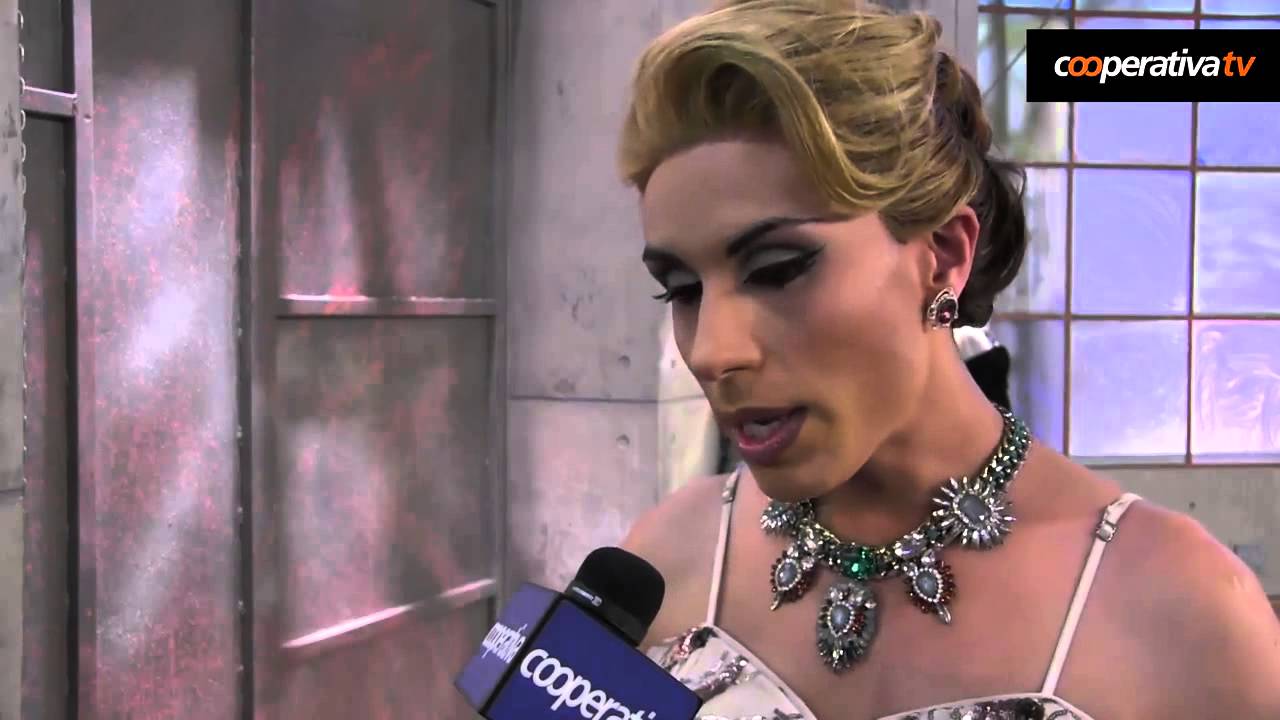 LUZ VIOLETA: EN COOPERATIVA TV ASI SERÁ EL NUEVO ESPACIO DE ...