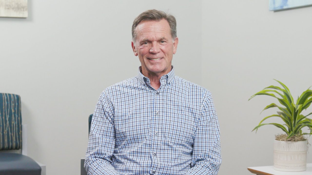 Don Had Tooth Extractions and Dental Implants at Muir Oral, Facial ...