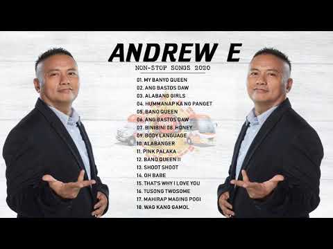 The Best of Andrew E. Full Album 2020 - Andrew E Rap Songs Nonstop ...