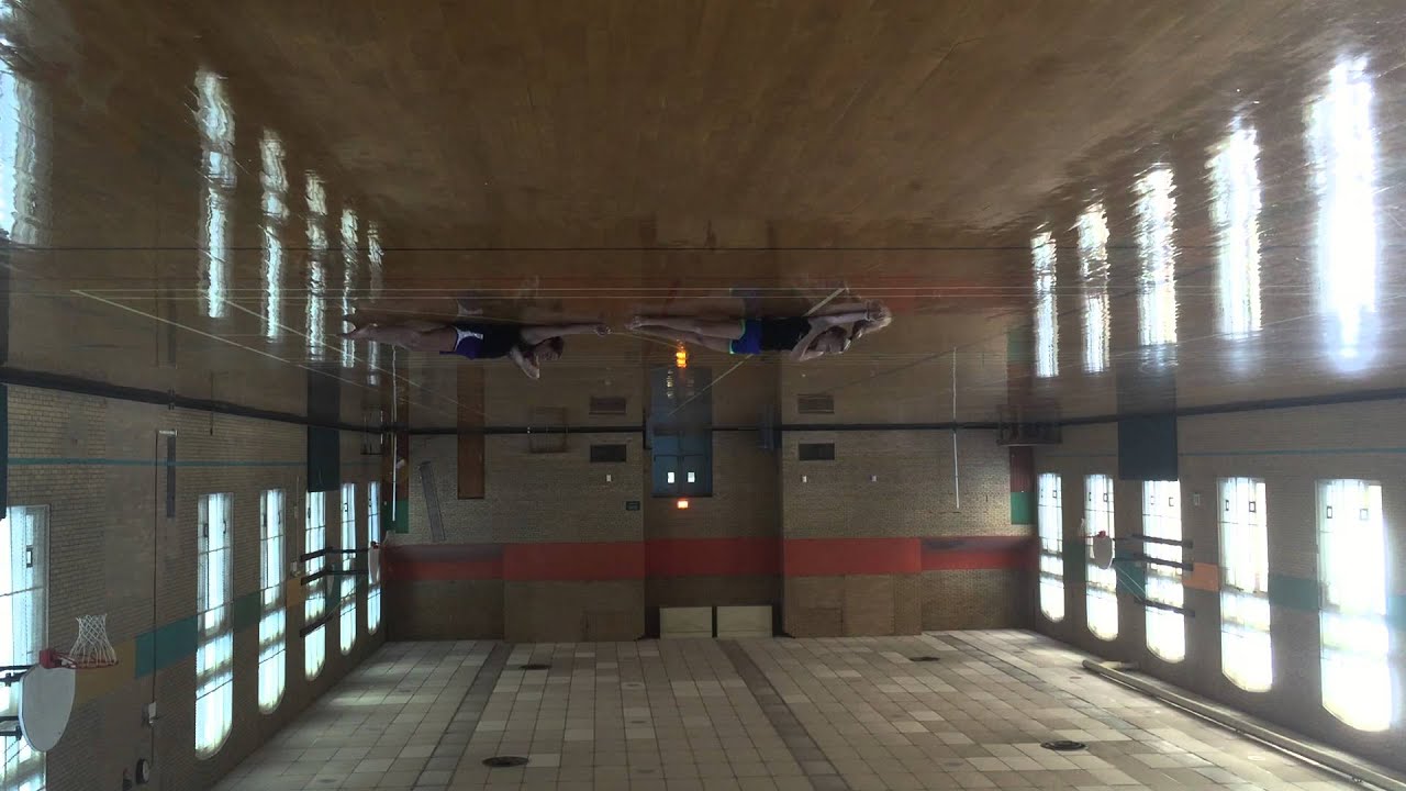 Impulse Dance Audition - YouTube