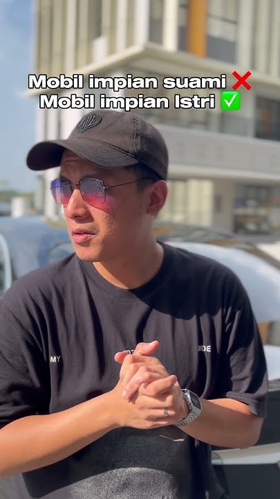 Nasib jadi laki-laki 🥹 #otomotif - YouTube