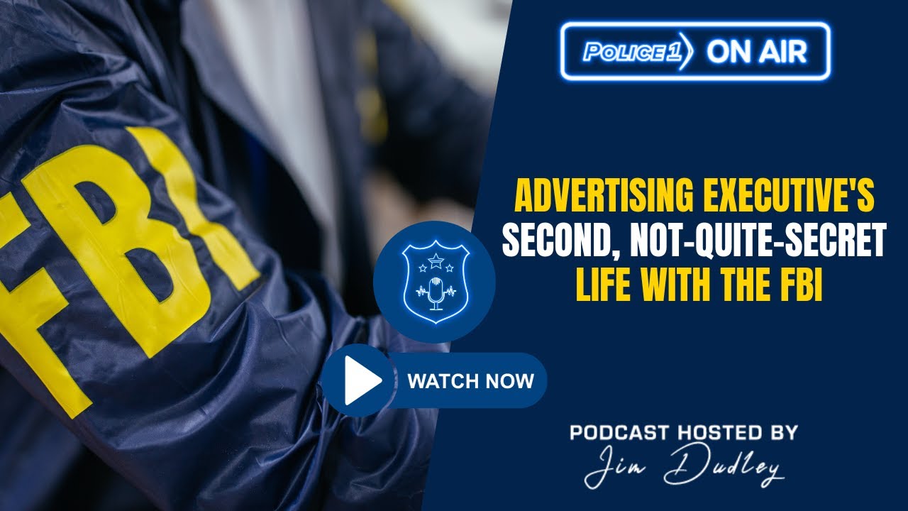 Advertising executive's second, not-quite-secret life with the FBI ...