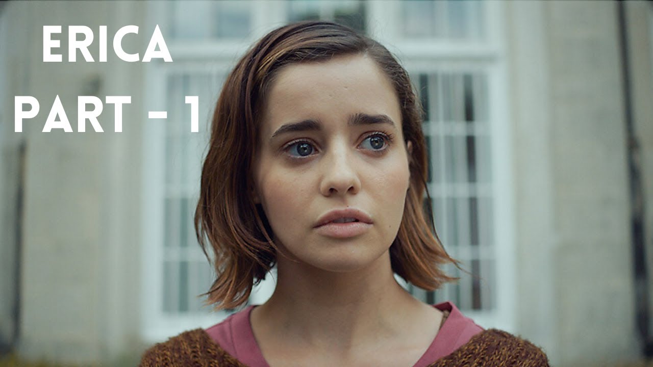 Erica PS4 Gameplay | Part - 1 of 3 | Interactive live-action thriller ...