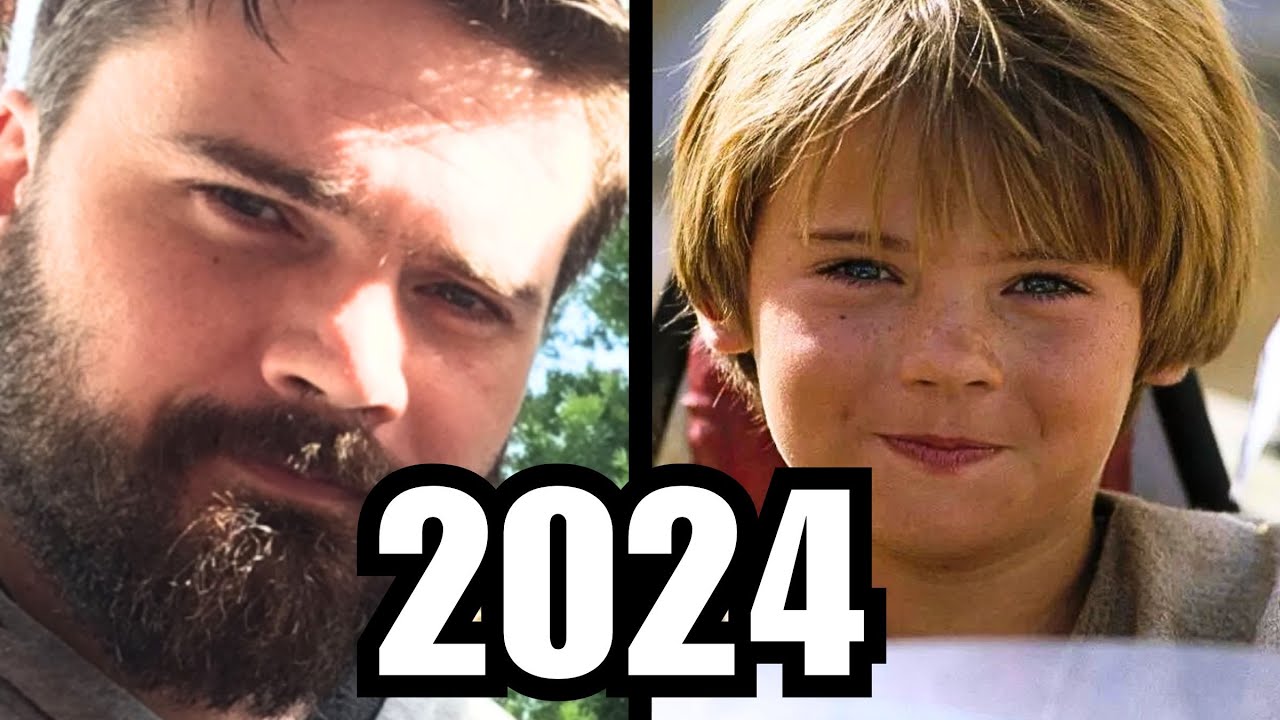 Jake Lloyd 2024 Update! 🙏 - YouTube