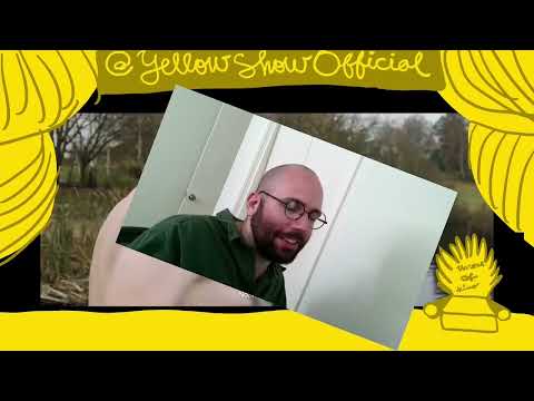 Mihai Brandishes a Deadly Weapon - The Yellow Show Ep. 63 (Clips)
