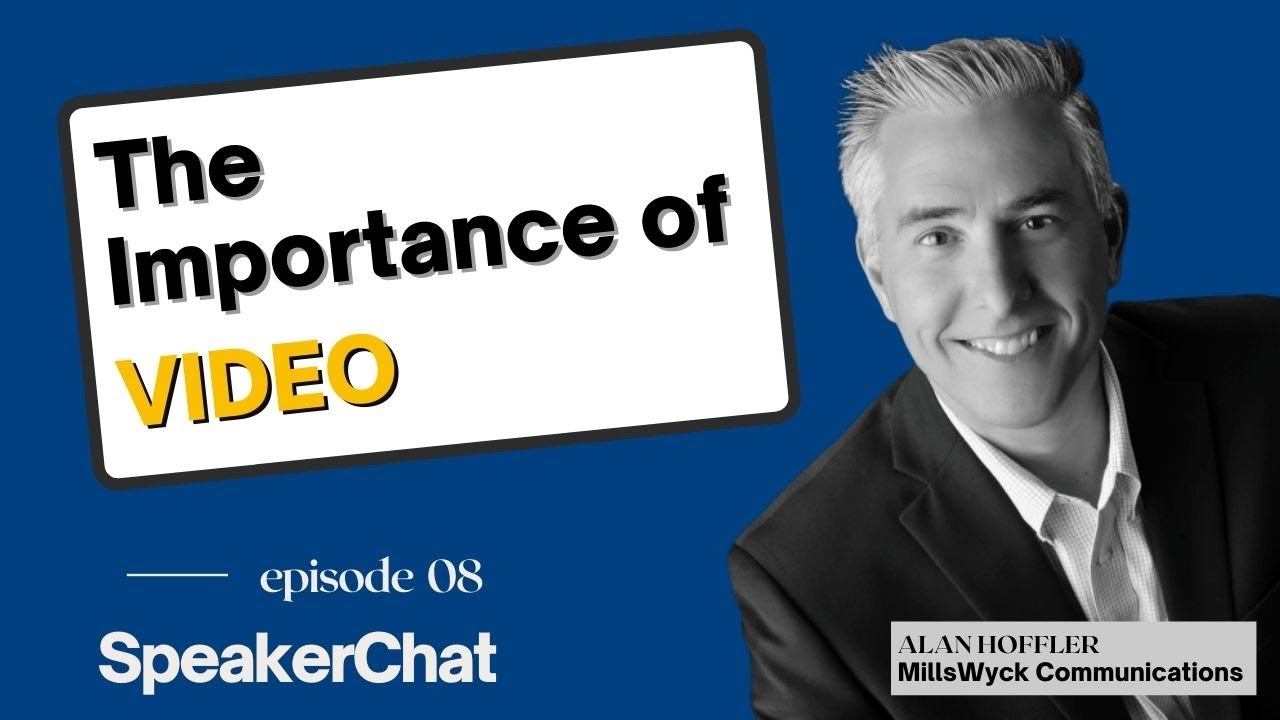 The Importance of Video - YouTube