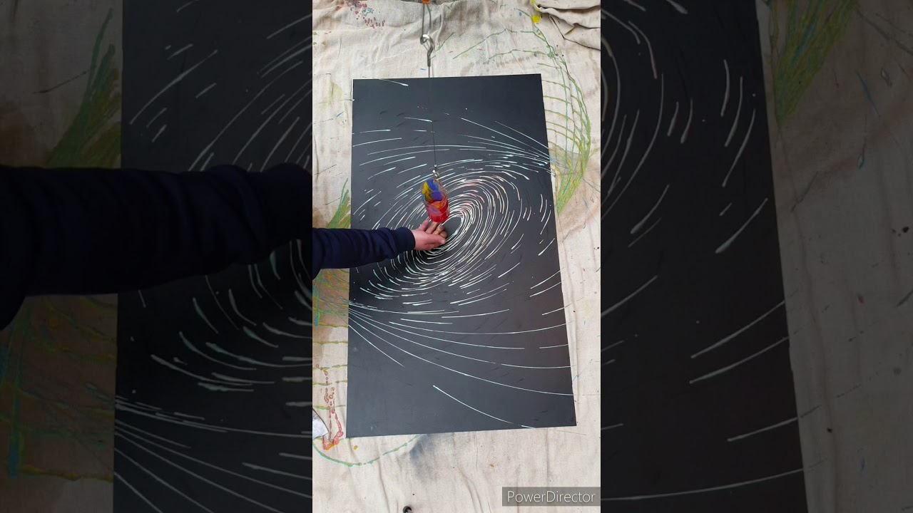 Gravity draw 👌🤓 - YouTube