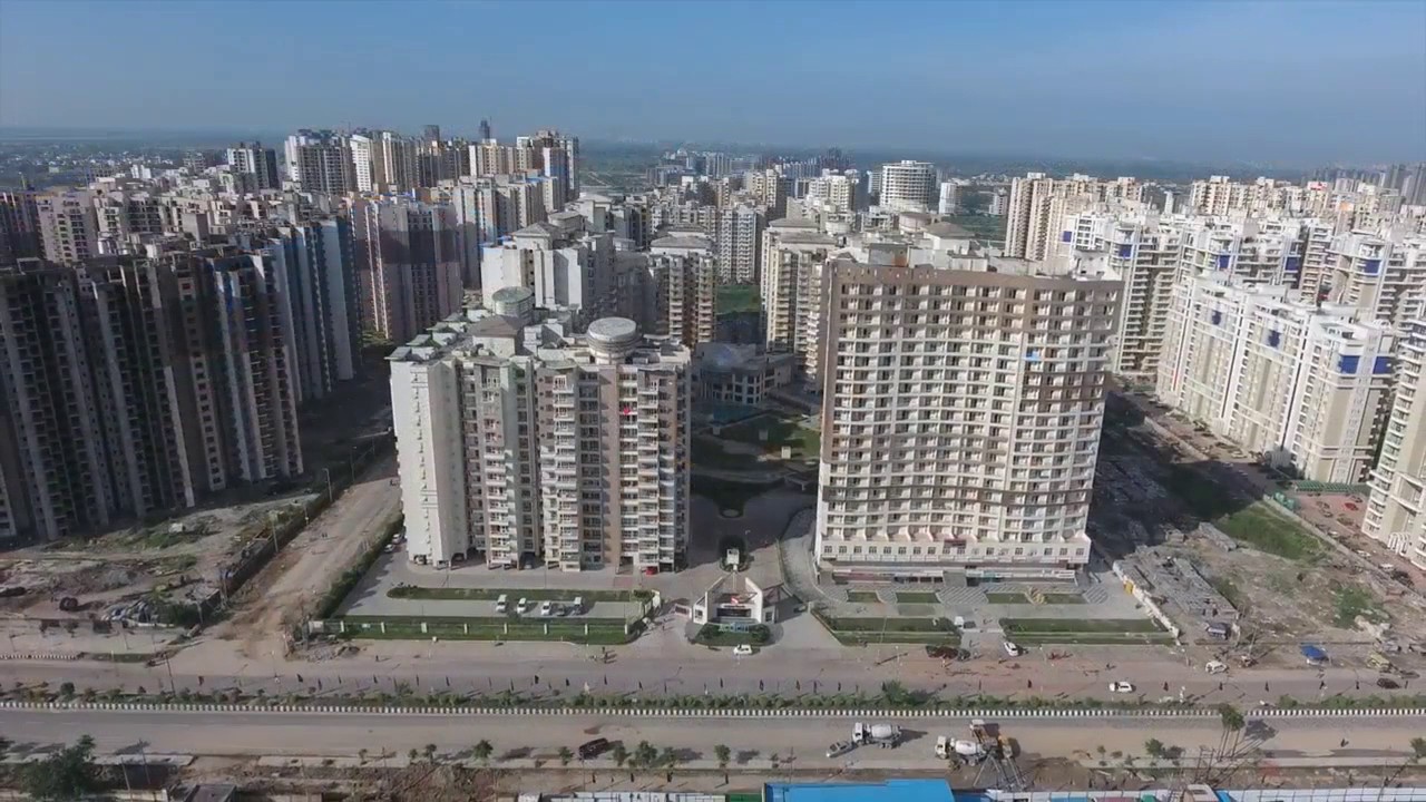 Alphathum - Bhutani Group - YouTube