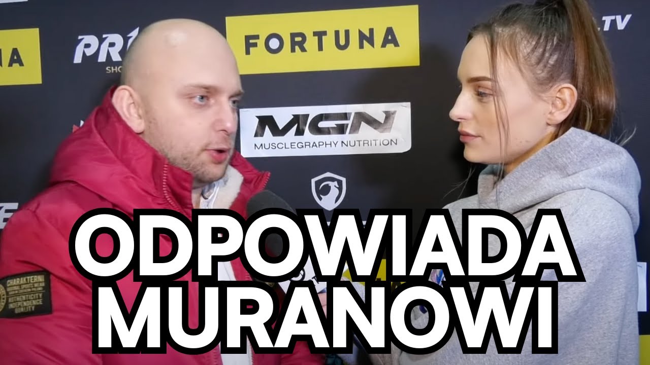 MICHAŁ CICHY jedzie po NAJMANIE! "Ulica? To niech się bije na ulicy!" - YouTube