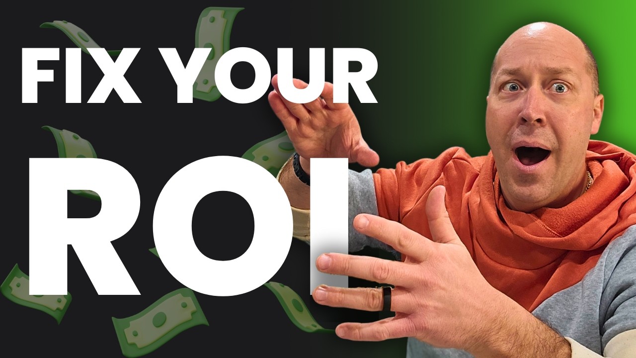 Your Step-by-Step Guide for REAL ROI Success - Boosted My MARKETING ...