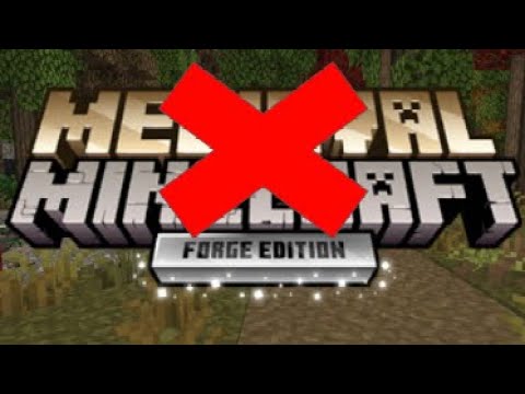 Medieval Minecraft(Forge Edition) | Mod Review - YouTube