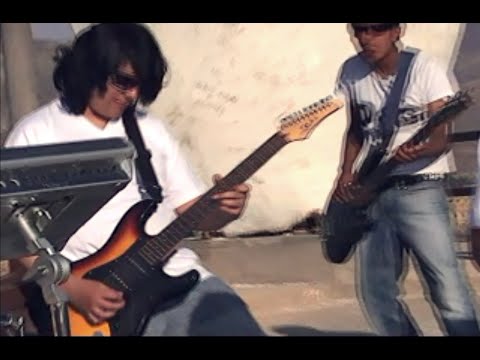 Kamino Angosto - Yo soy amor (video oficial)