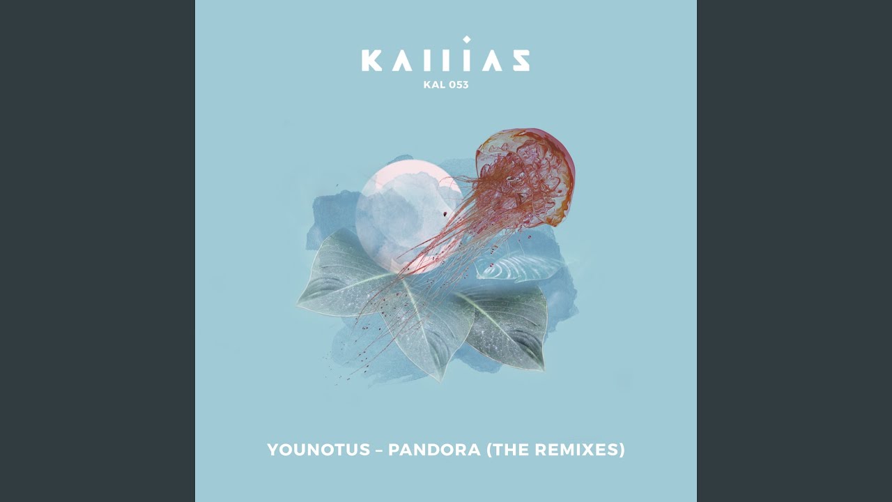 Pandora (Pretty Pink Remix) - YouTube