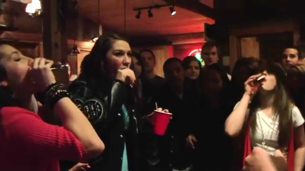 KISD Wasted Program - Day 01 Recap - YouTube