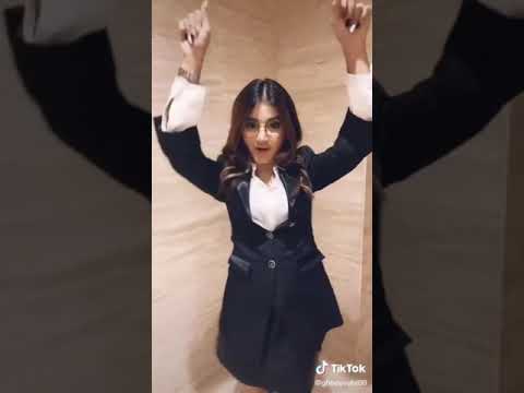 Tik Tok !  Gheayoubi Terbaru Kocak