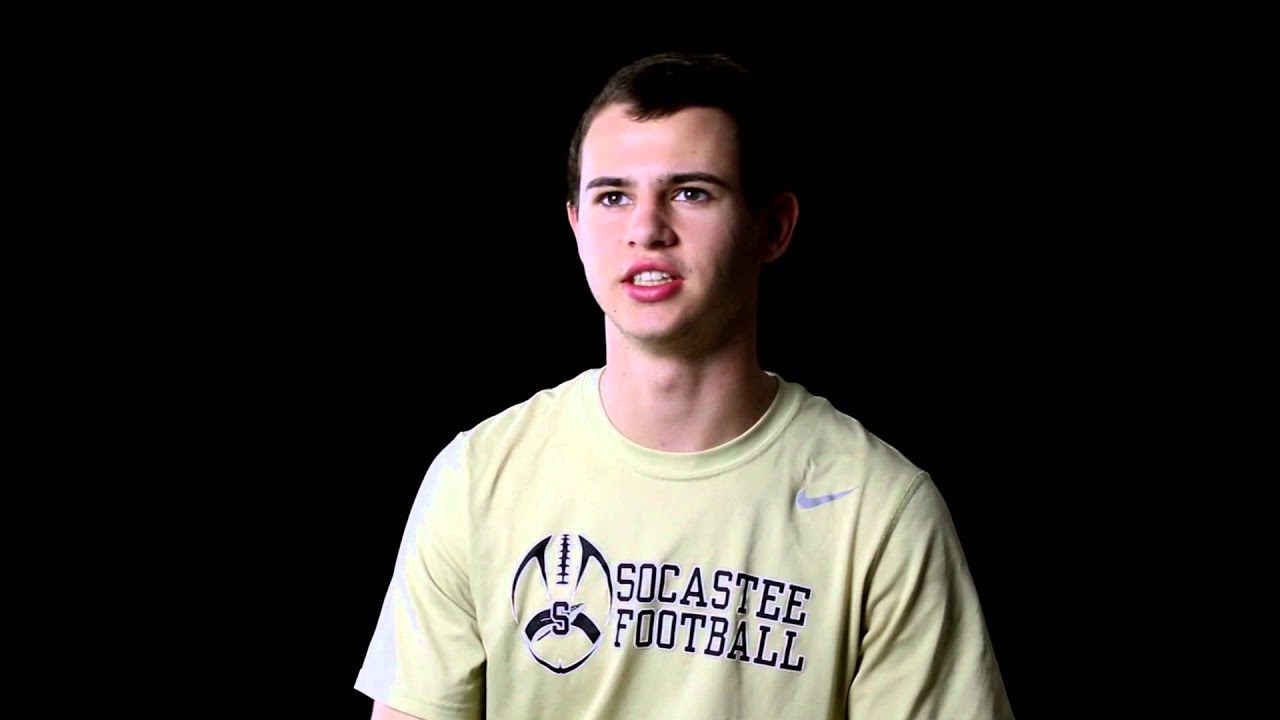 Socastee Braves Football - YouTube