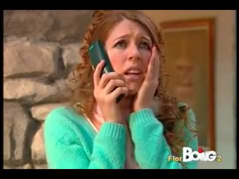 Flor 2°Stagione Episodio 99 2 4 BOING - YouTube