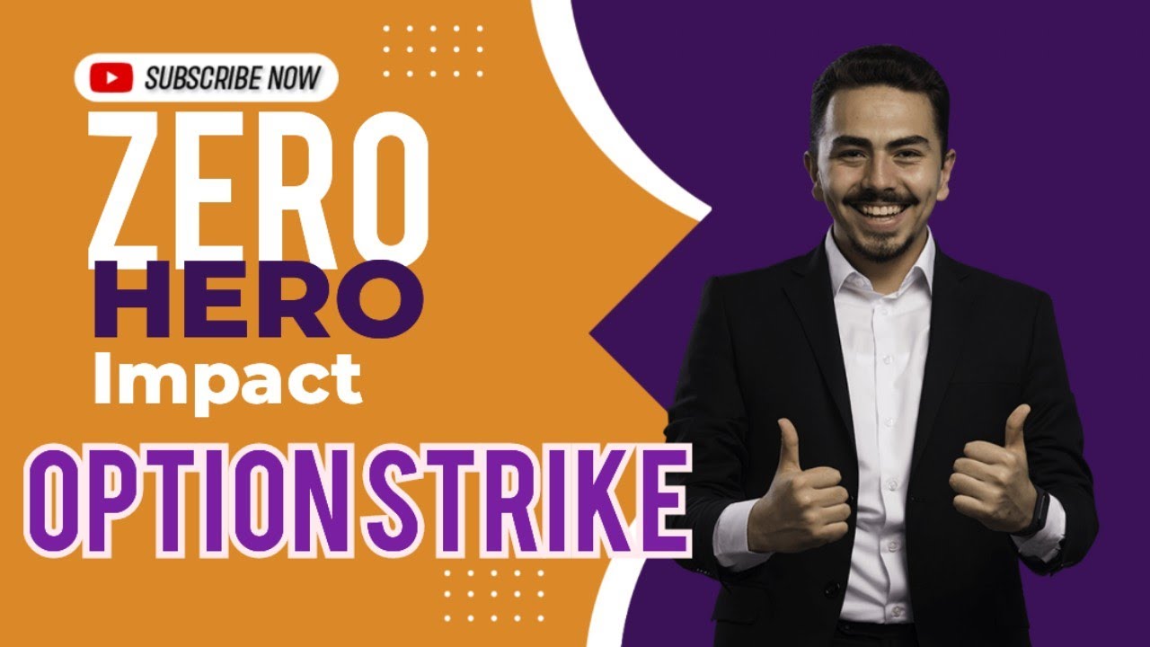 27.07.23 Zerohero Impact Range strike - YouTube