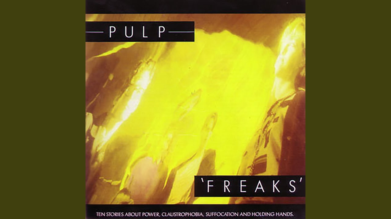 Pulp - Master of the Universe Acordes - Chordify