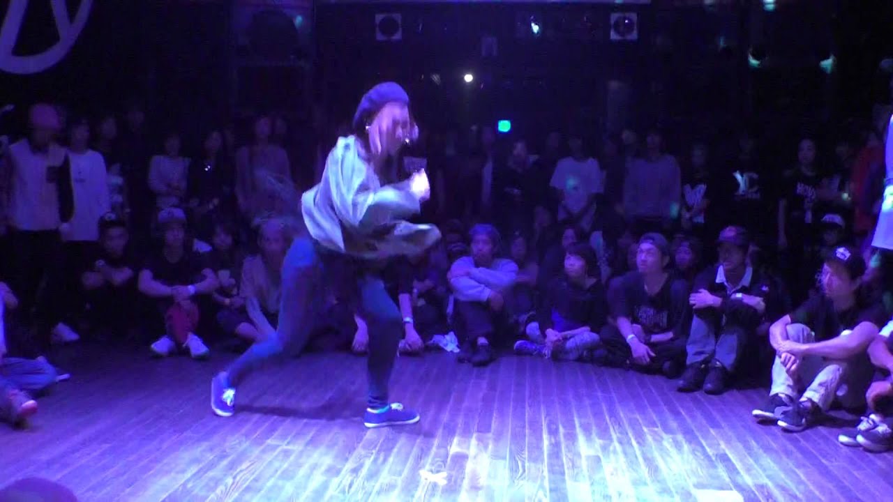 41-50 preliminary [HOUSE DANCE FOREVER JAPAN 2014] - YouTube