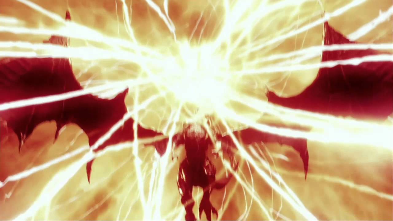 INTRO FINAL FANTASY XIV - YouTube