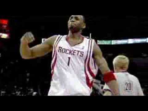 It Takes 5ive Commercial (T-Mac 6's Commercial) - YouTube
