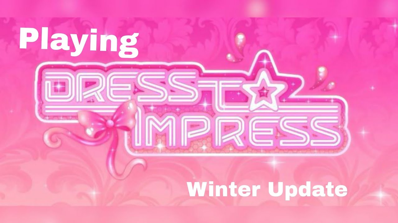 Lets Play Dti [Winter Update] ️ - YouTube