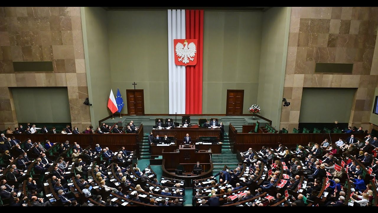 Poland's Political Showdown: Different Scenarios of How a New Polish ...