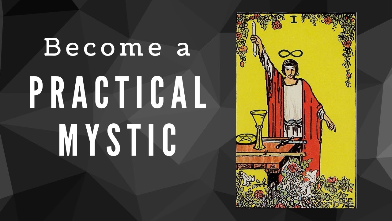 Practical Mysticism Through Modern Science - YouTube