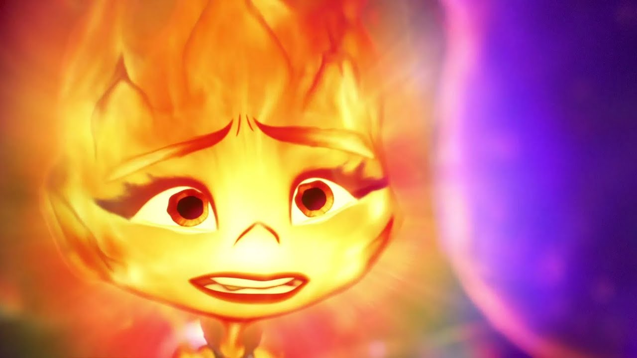 Elemental - Ember confesses to Wade scene - YouTube