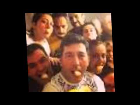 Ünlülerin Selfie Müzik