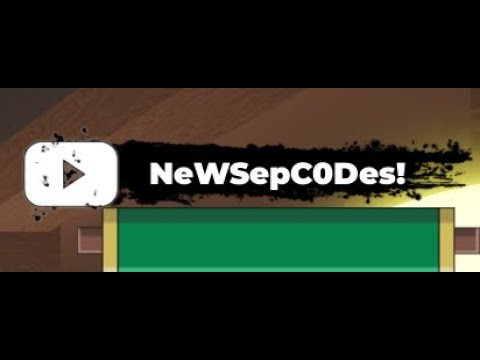[New] RELL Games Just RELEASED New CODES In Shindo Life! - YouTube