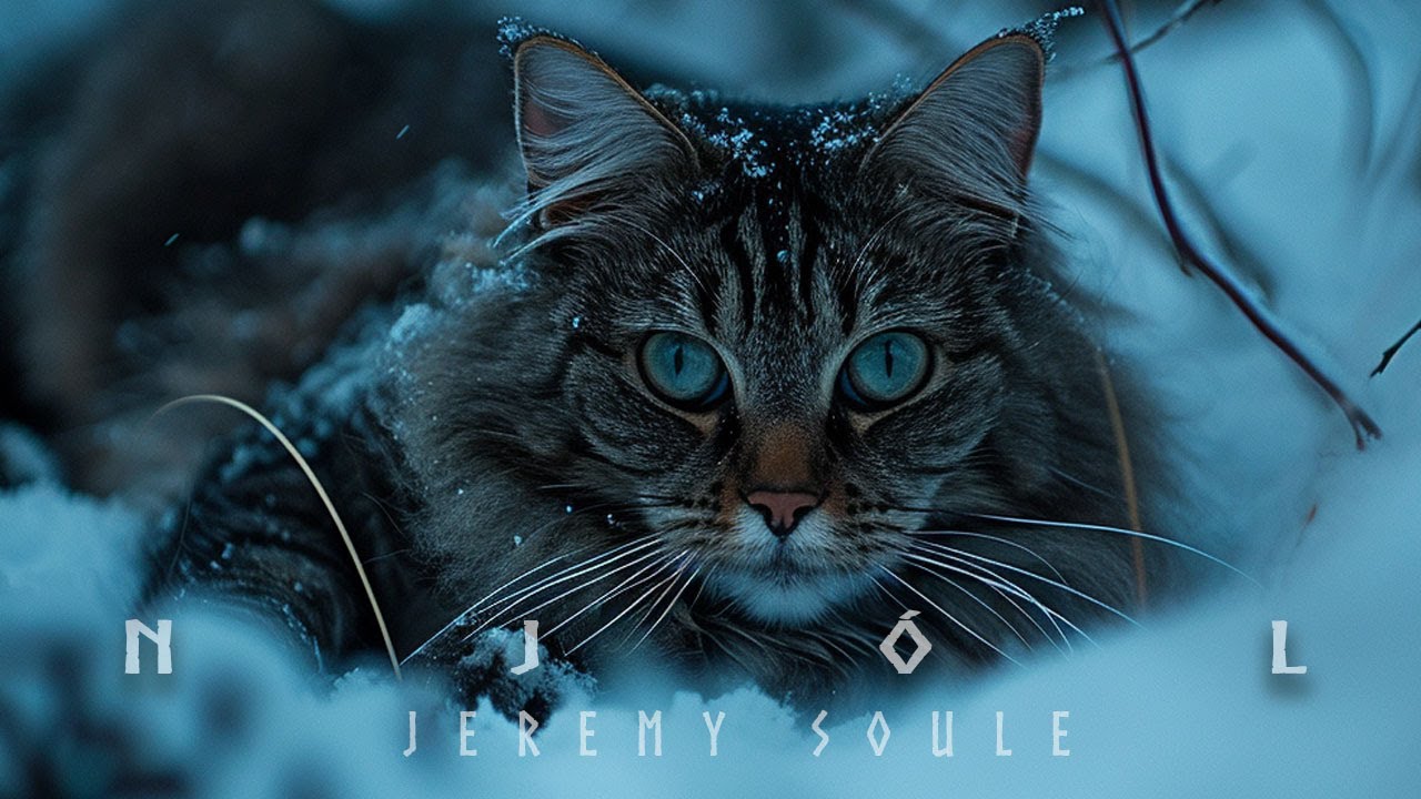 Jeremy Soule (The Northerner Diaries) — Njól (with moderate “Arctic ...
