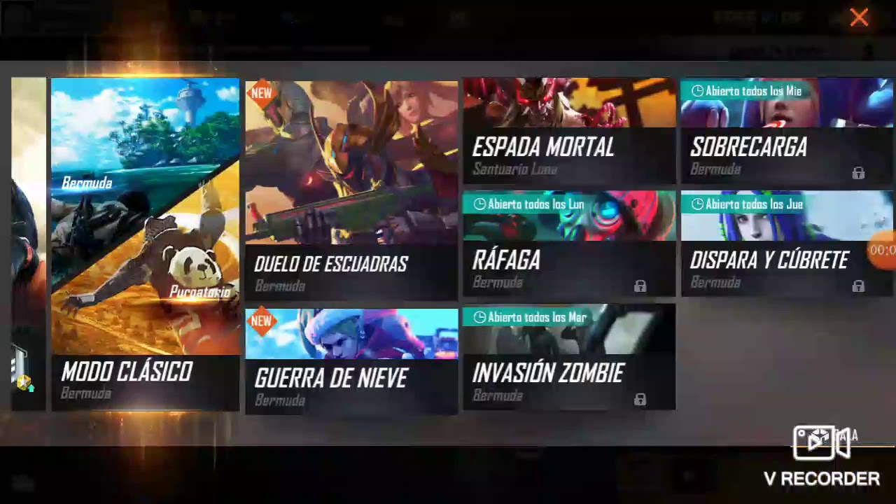 Jugamos una partida y la ganamos :epico fran gamer 2020 - YouTube