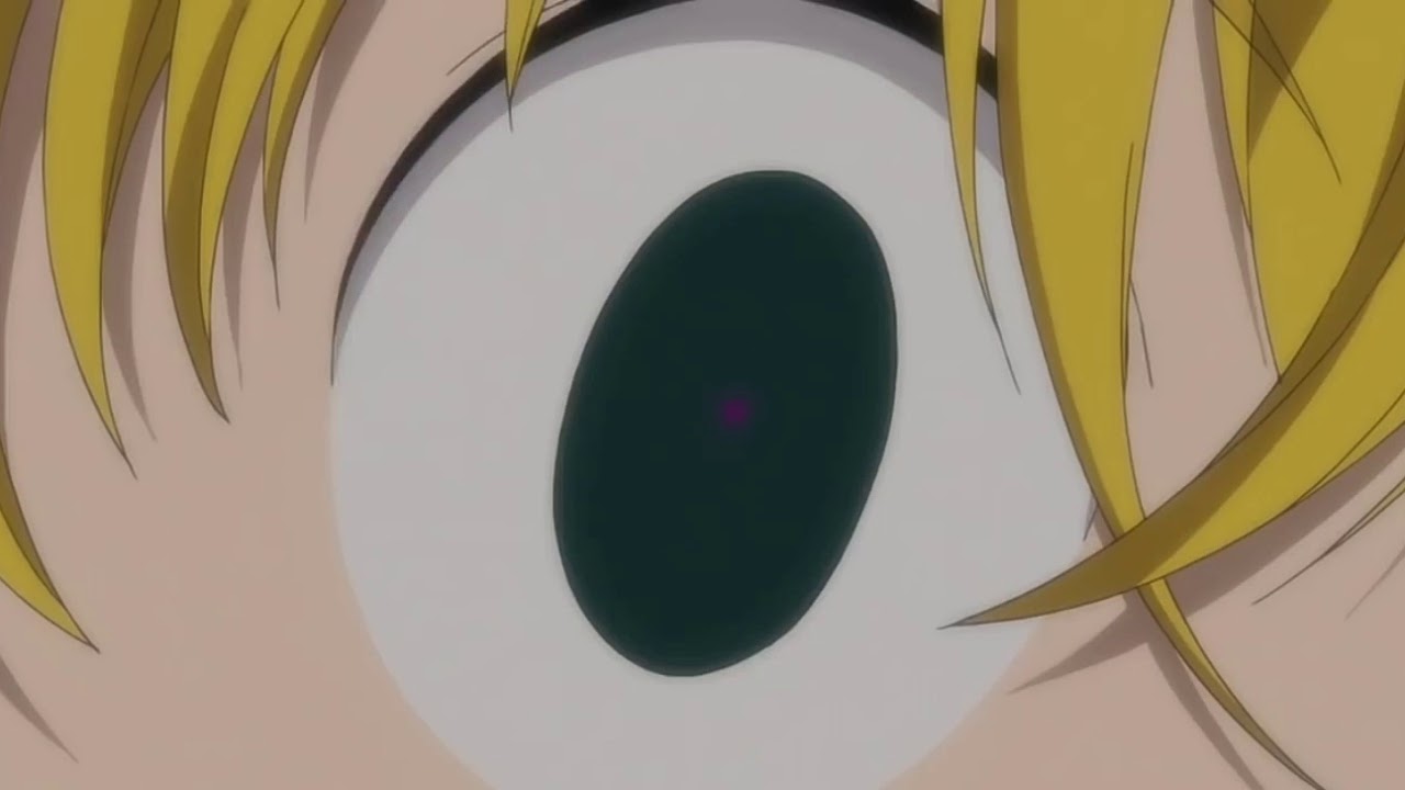 Meliodas momento rage - YouTube