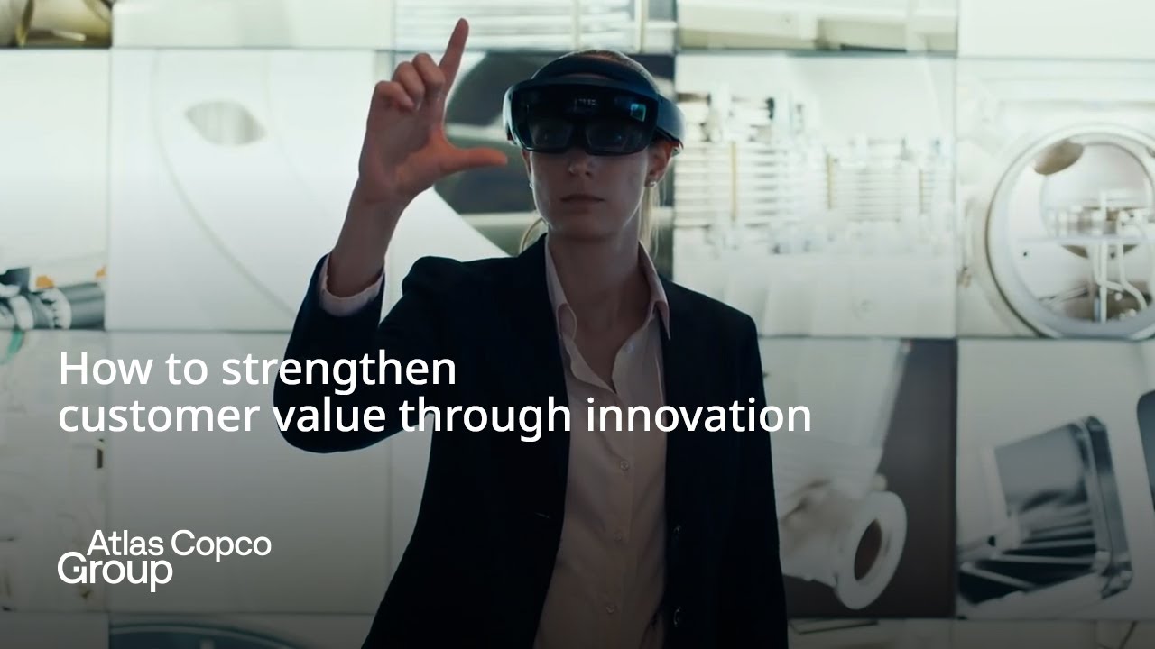 How to strengthen customer value through innovation - YouTube