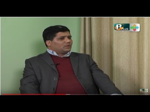 Purbadhar with Dr. Krishna Devkota - YouTube