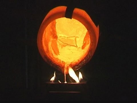 Gold Reef City, Johannesburg - South Africa  Travel Channel