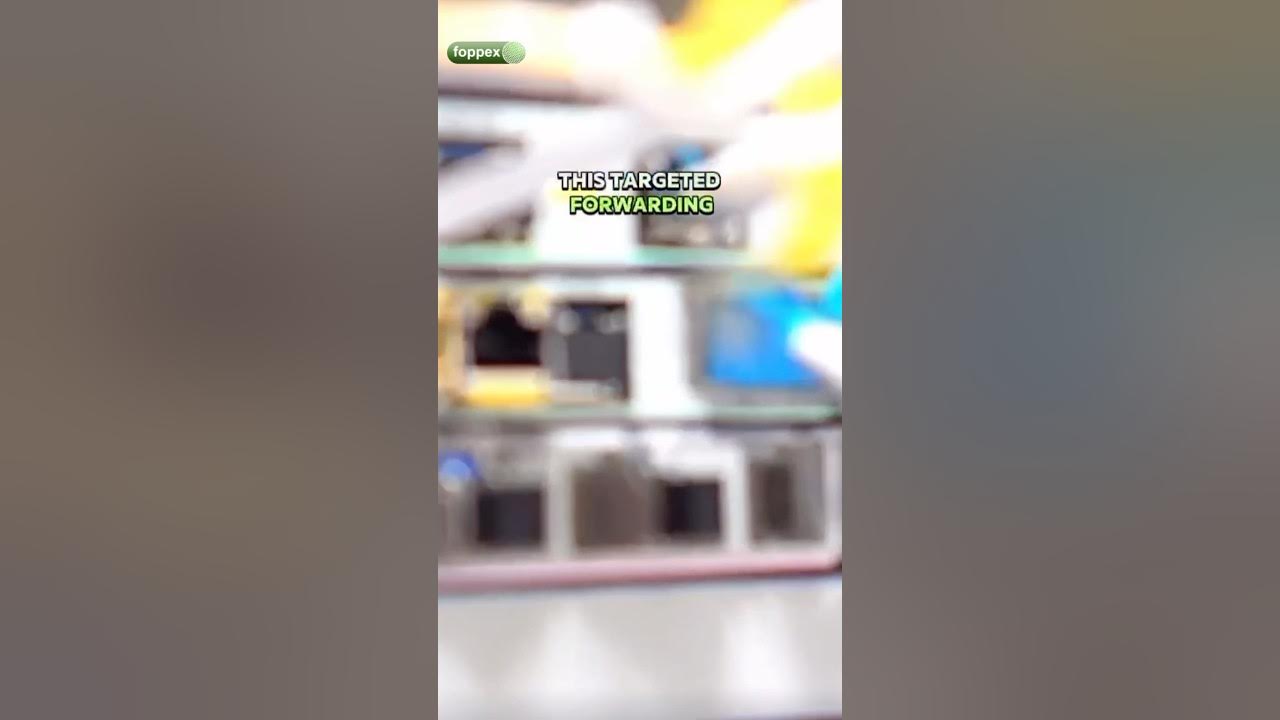 What Is an Ethernet Switch? - YouTube