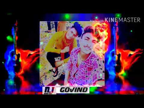 Kemar teri left Rait hale RIMEX song 2020 DJ GOVIND PINTU NAYAK RAMGARH ...