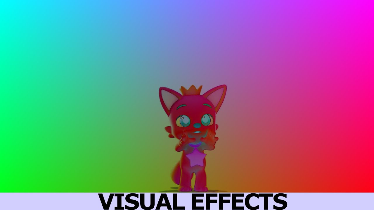 Pinkfong Finding Hogi | Preview 2 Effects | Visual & Effects Tutorial - YouTube
