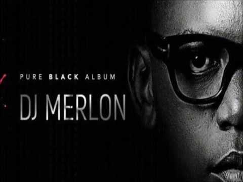 DJ Merlon ft TOSHI Layla (NEW ALBUM) - YouTube