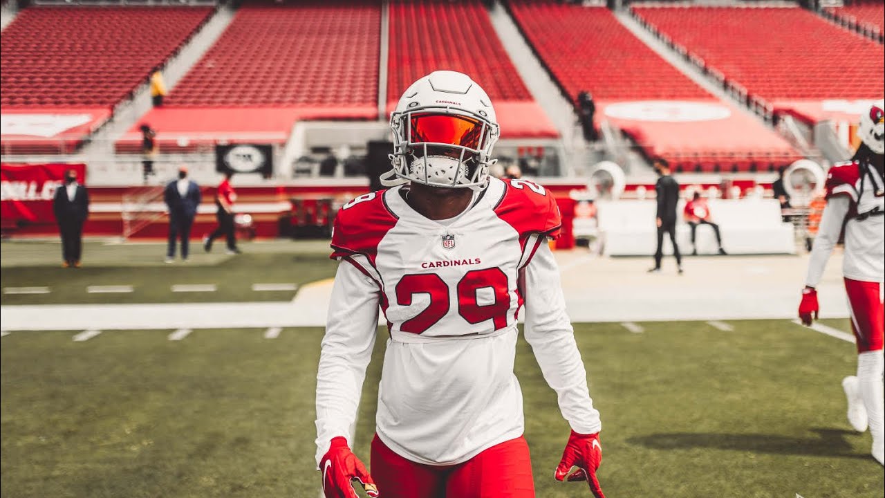 Chase Edmonds || CRAZY || Highlights - YouTube