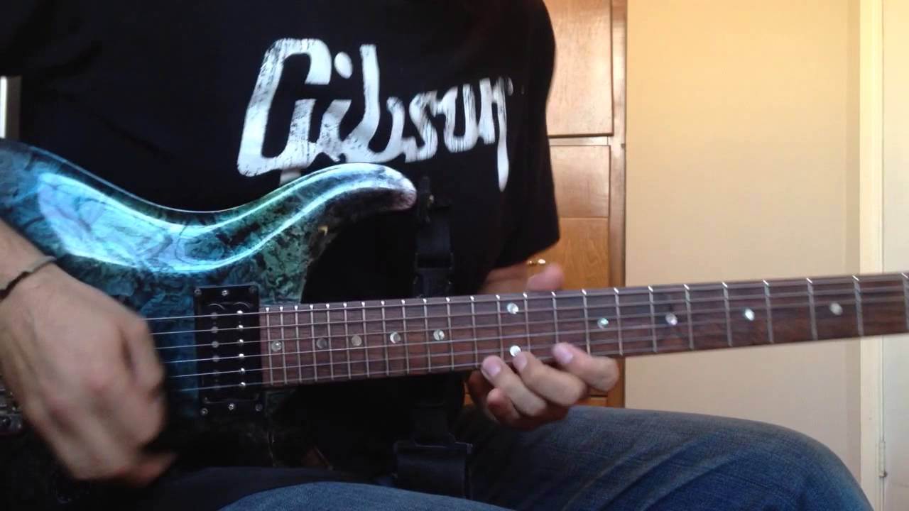 1988 Paul Reed Smith Prs Multifoil Luke Lukather Toto Rossana Solo ...