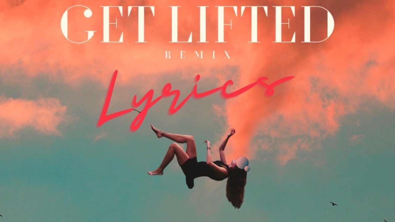 Cathy Matete x Nvt3l - Get Lifted Remix (Lyrics) - YouTube