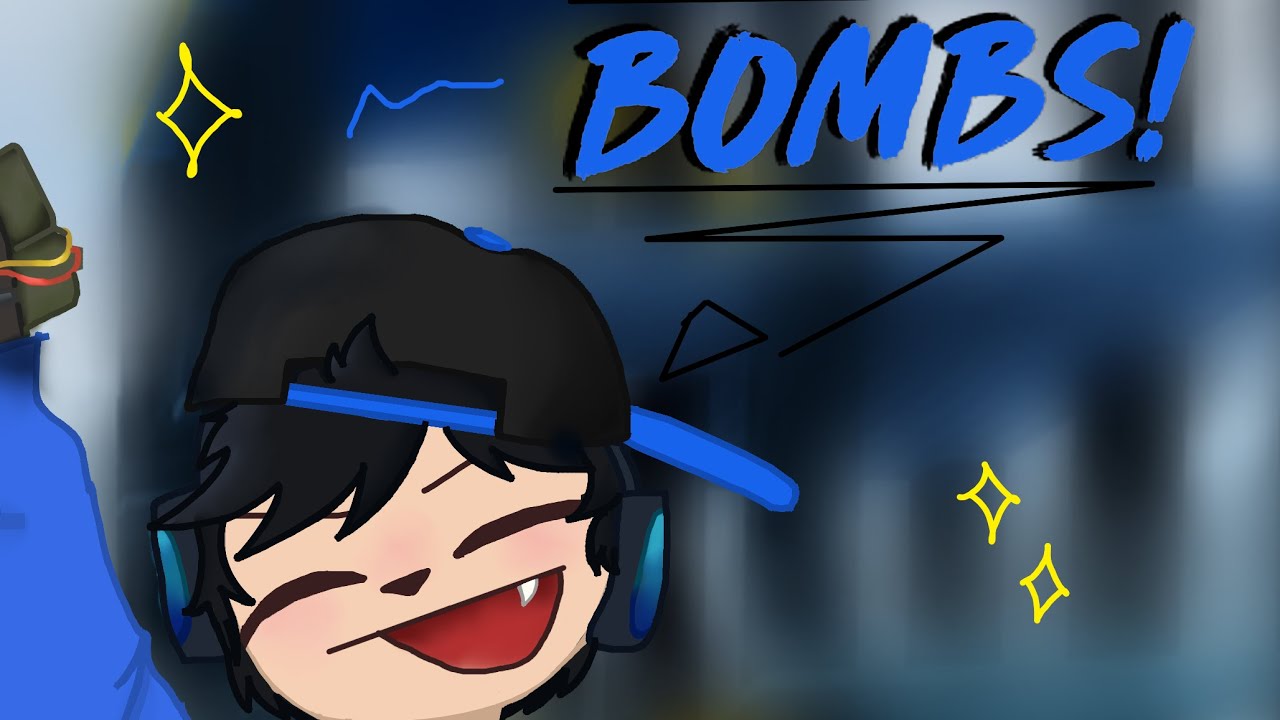 Cat/Shadow Tries to Save Wassup From Anything! | Combat Warriors - YouTube