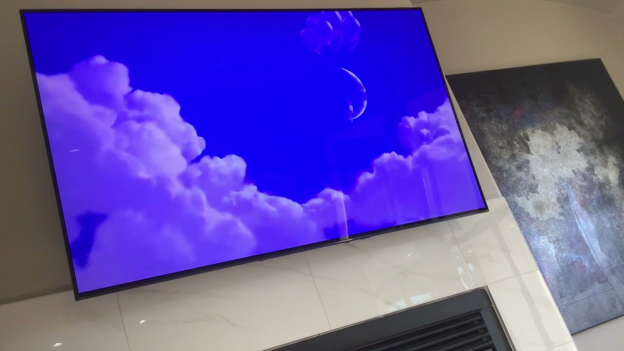 DreamWorks Animation SKG Logo 2004-2006 (THX Variant) - YouTube