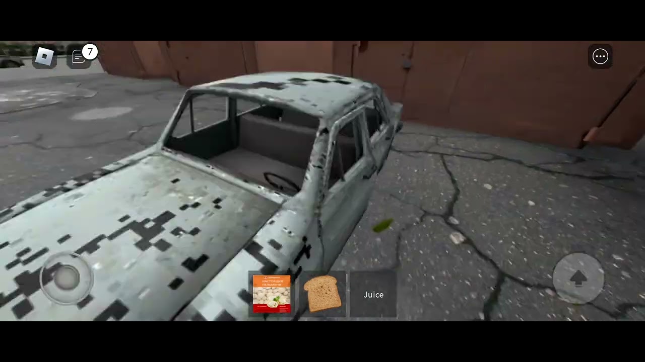 ИГРА ROBLOX RUSSIA CITY[Илья roblox] - YouTube