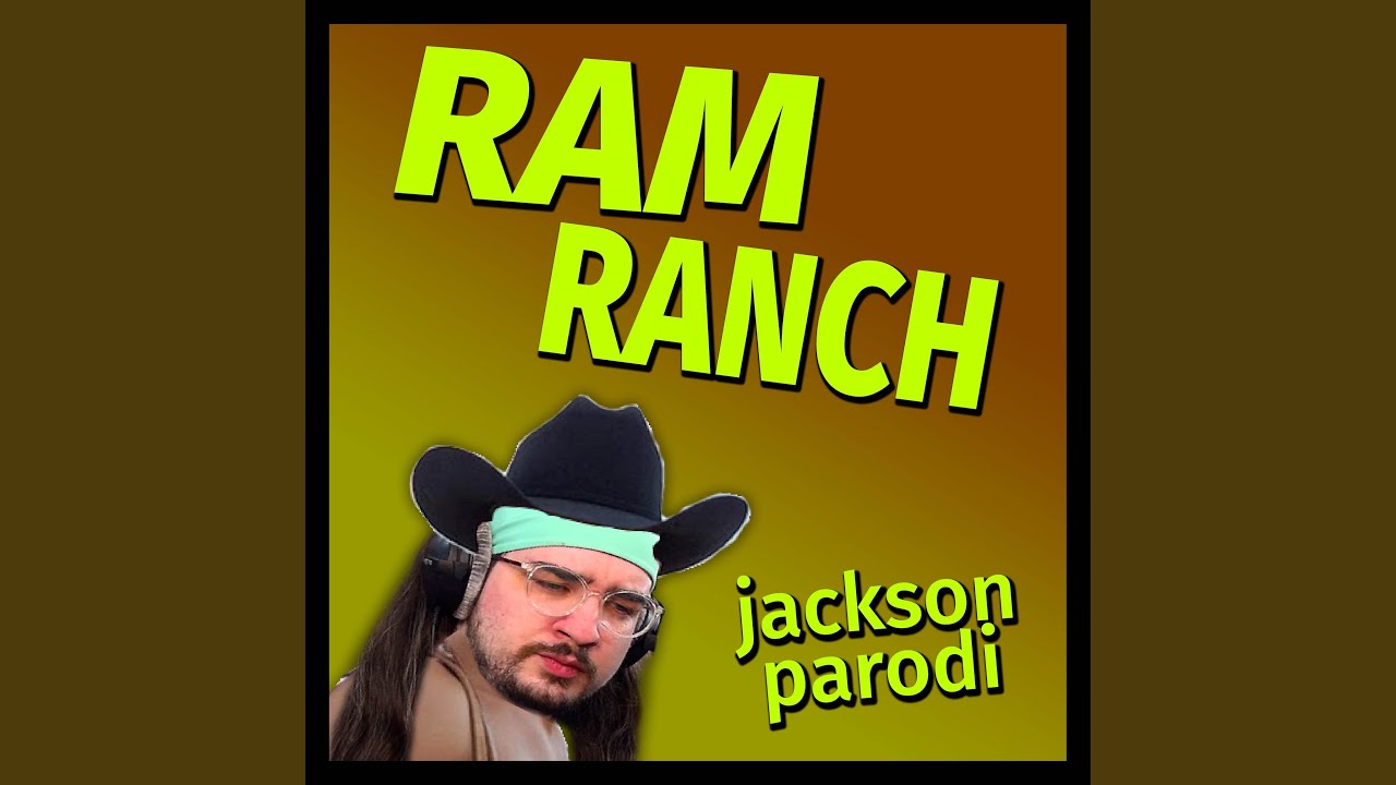 Ram Ranch (Emotional Piano Cover) - YouTube